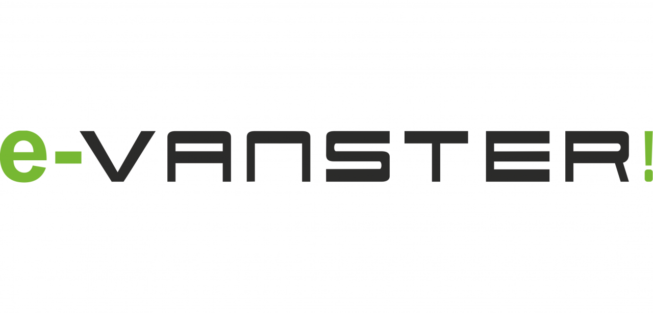 Pössl e-Vanster, de eerste elektrische camperbus van Pössl!