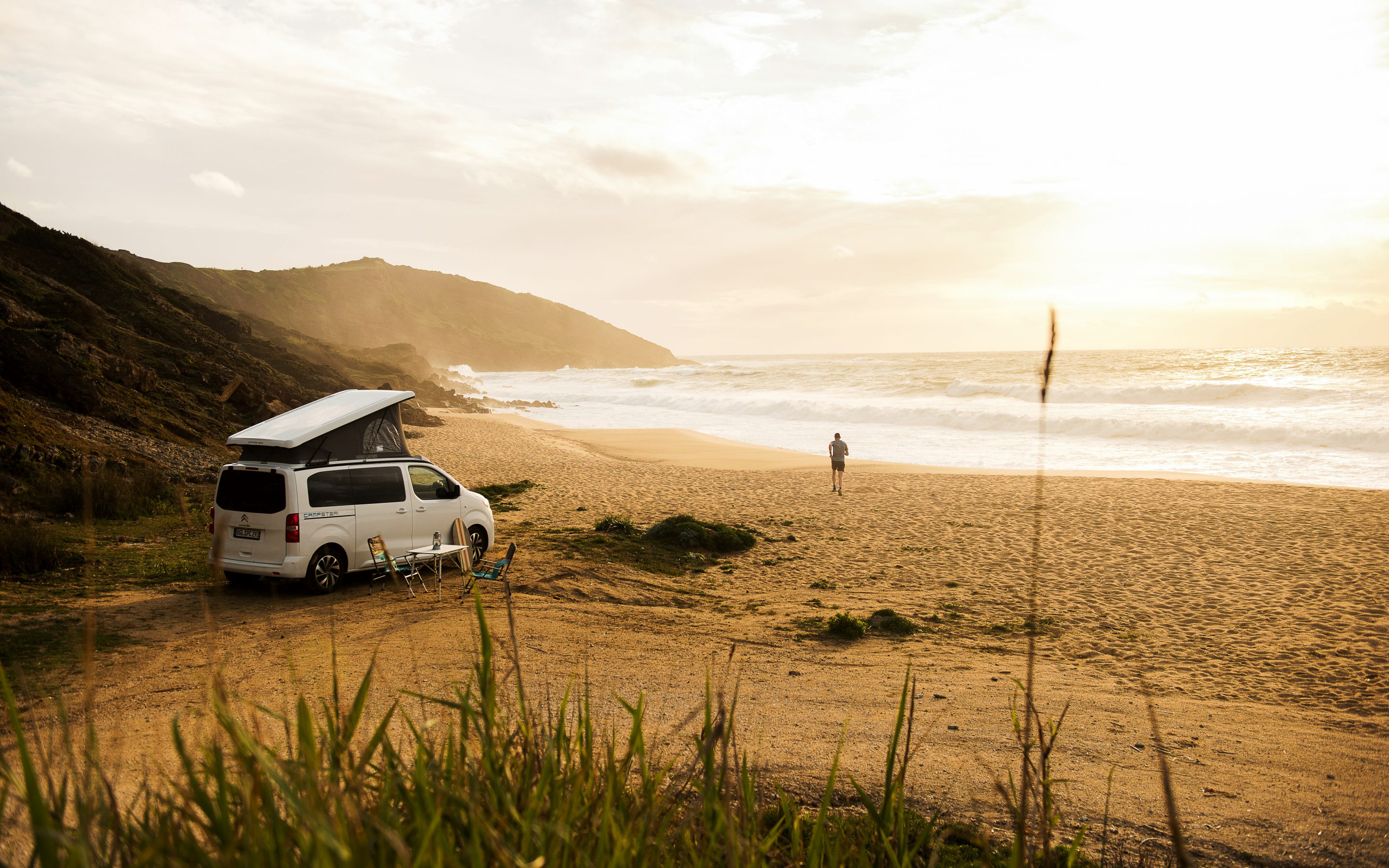 Pössl campers: bekijk de collectie in Pössl Centrum Nederland